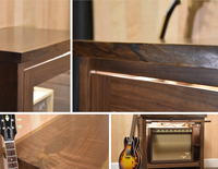 Amp Cabinet - Acoustic Remedy Cases