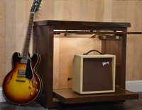 Amp Cabinet - Acoustic Remedy Cases