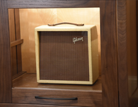 Amp Cabinet - Acoustic Remedy Cases