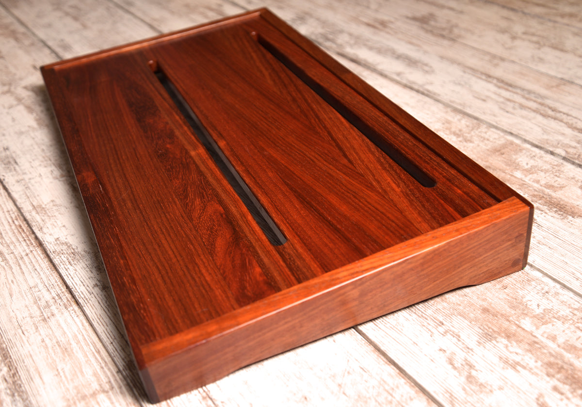 African Padauk Furniture