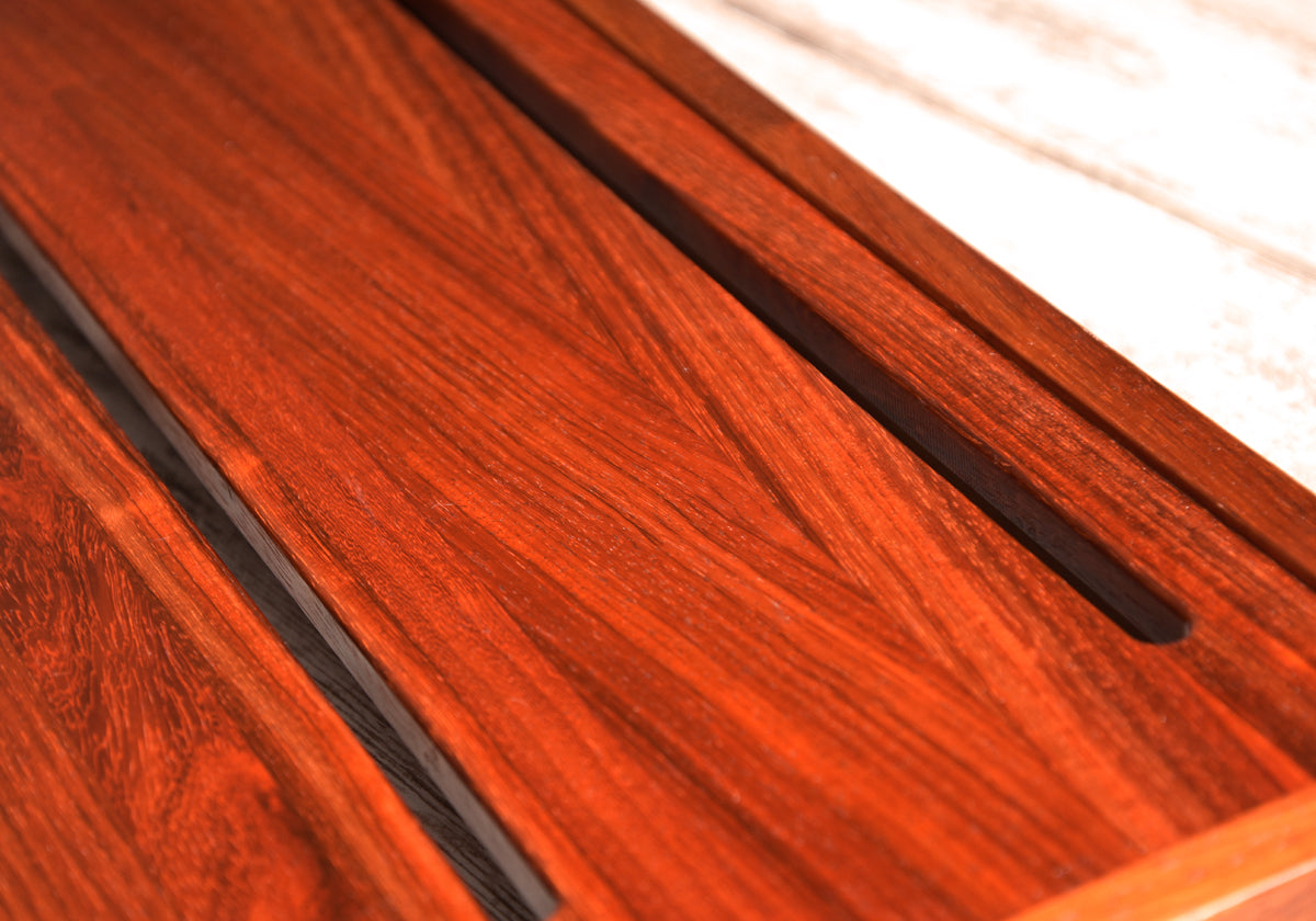 African Padauk Furniture