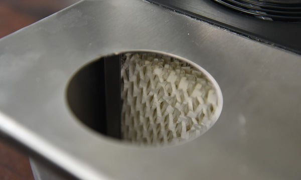 Acoustic Remedy Humidity Control System | ClimaCab Humidifier Wick | 2