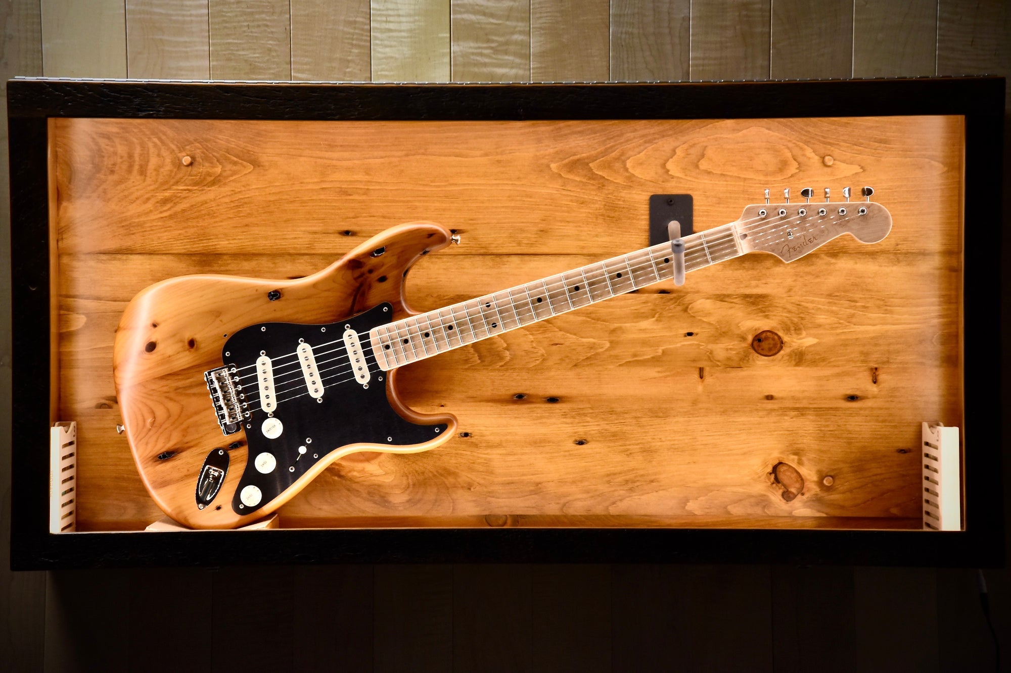 Select Case Orientation