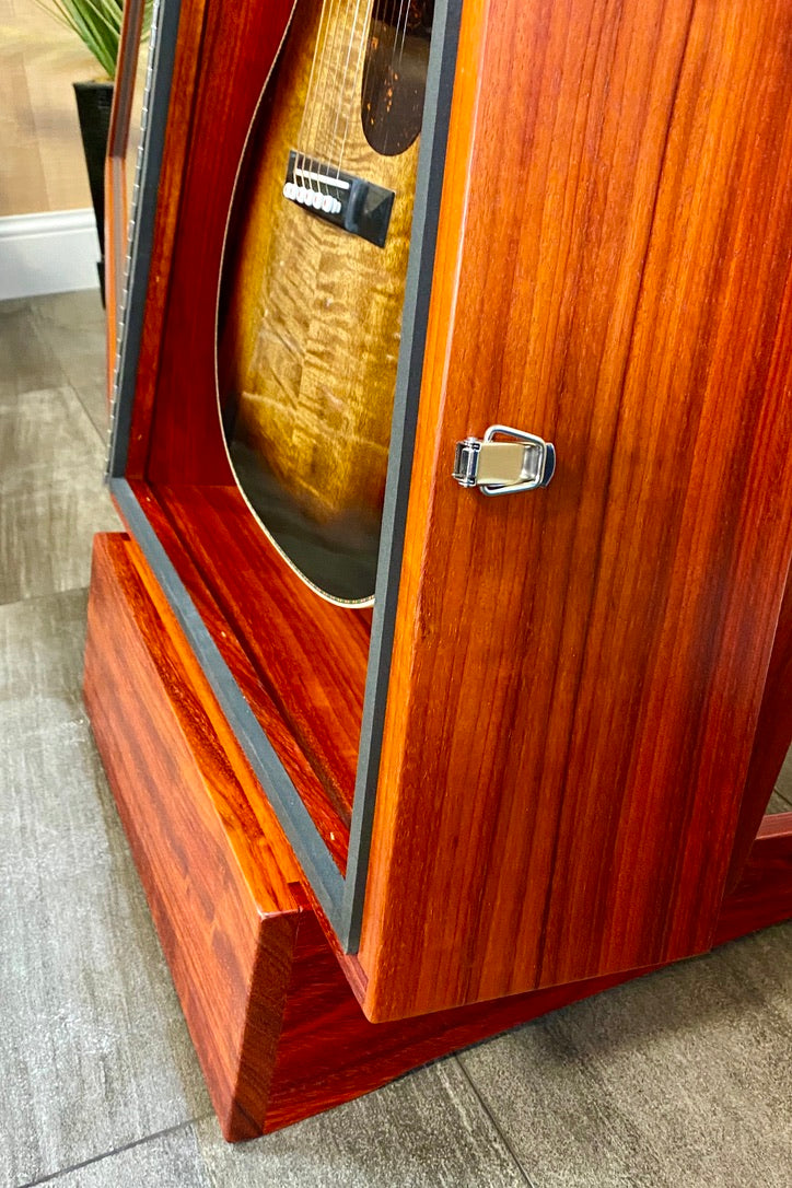 African Paduk ClimaStand